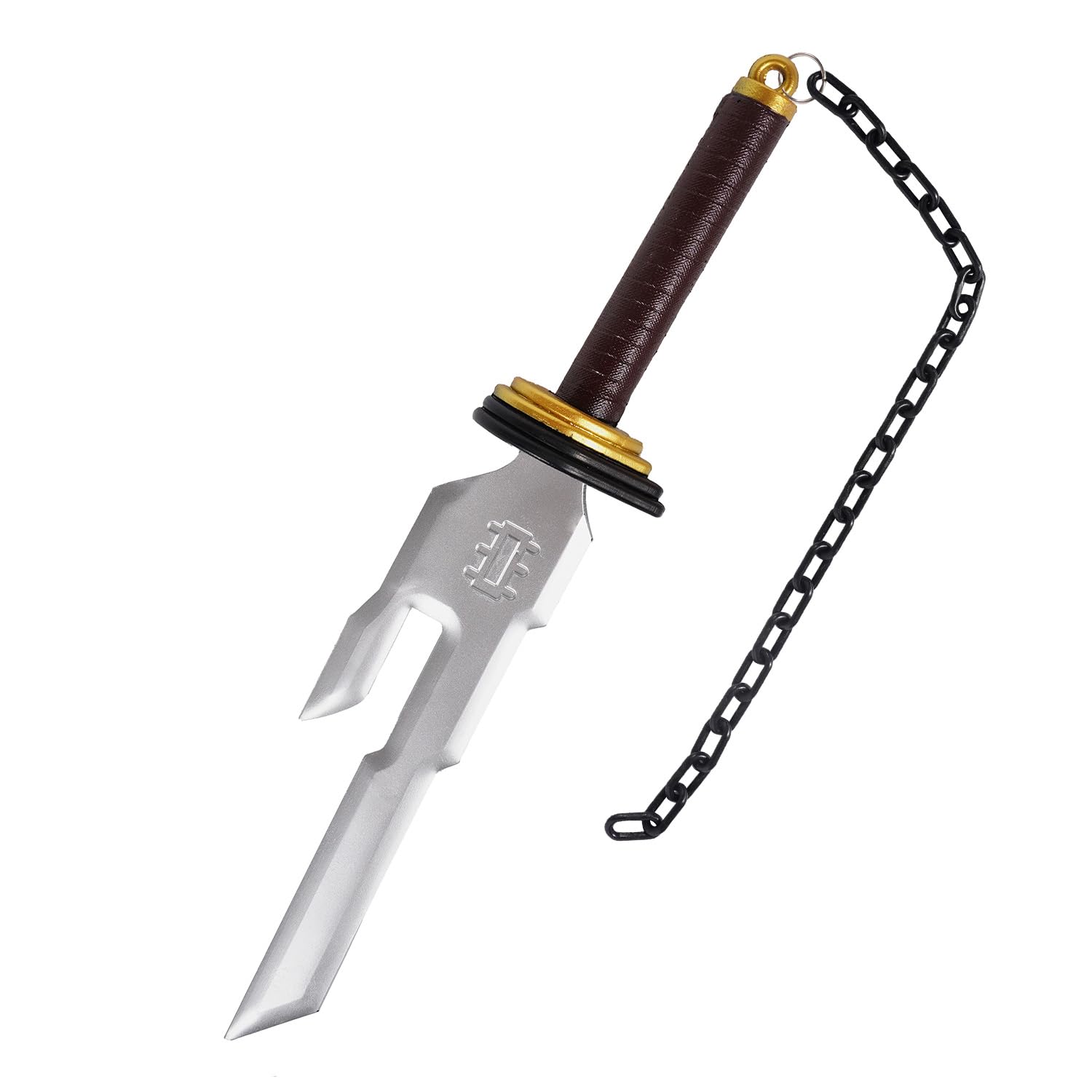 Buy Anime s 19 Inch for LARP Cosplay Costume Weapon Prop Halloween Xmas ...