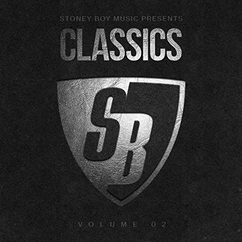 Play Stoney Boy Music Presents Classics - Volume 02 by VARIOUS ARTISTS ...