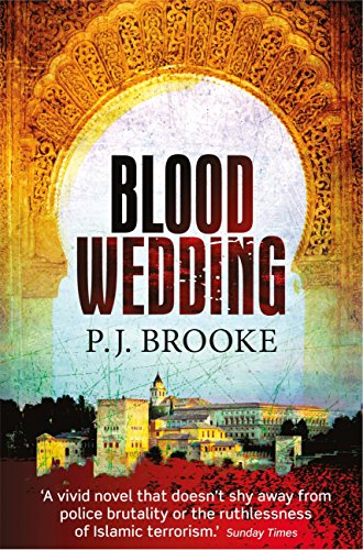 Blood Wedding eBook : Brooke, P J: Amazon.in: Books