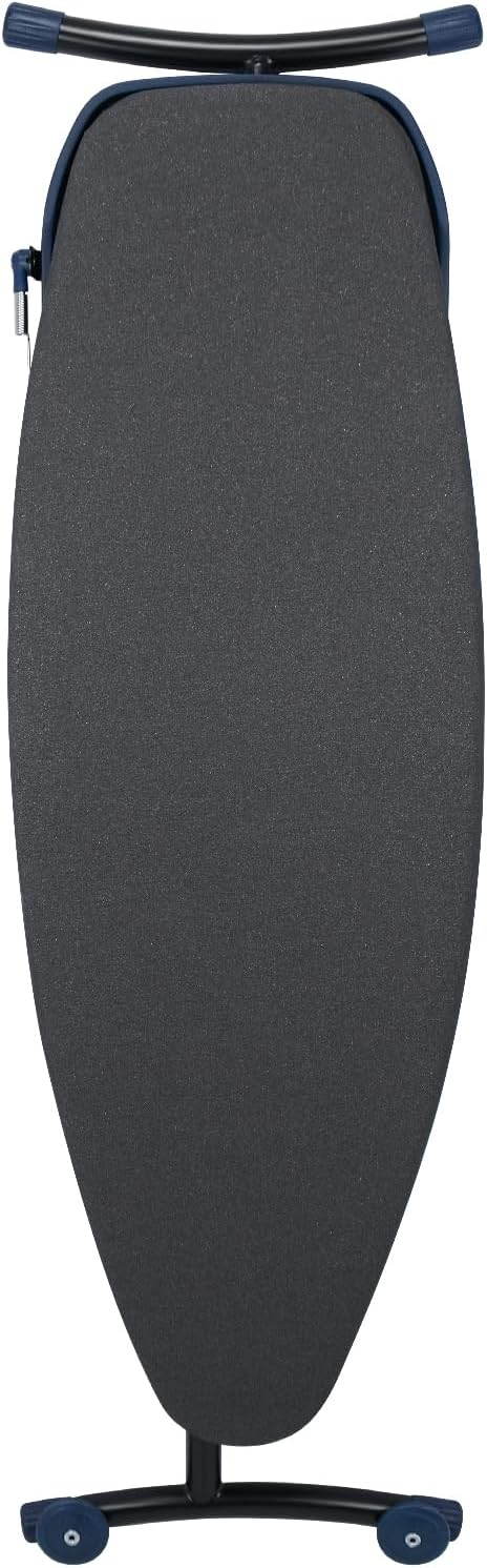 Amazon.com: Ironing Board Full Size, RAINHOL 54"x13" Heavy Duty Compact ...