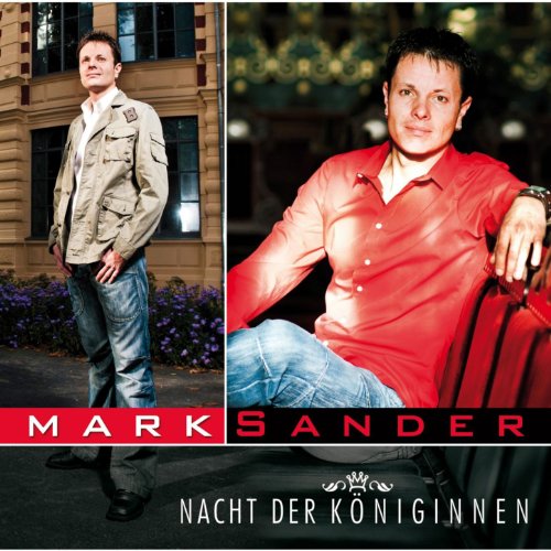 Amazon.com: Nacht der Königinnen : Mark Sander: Digital Music