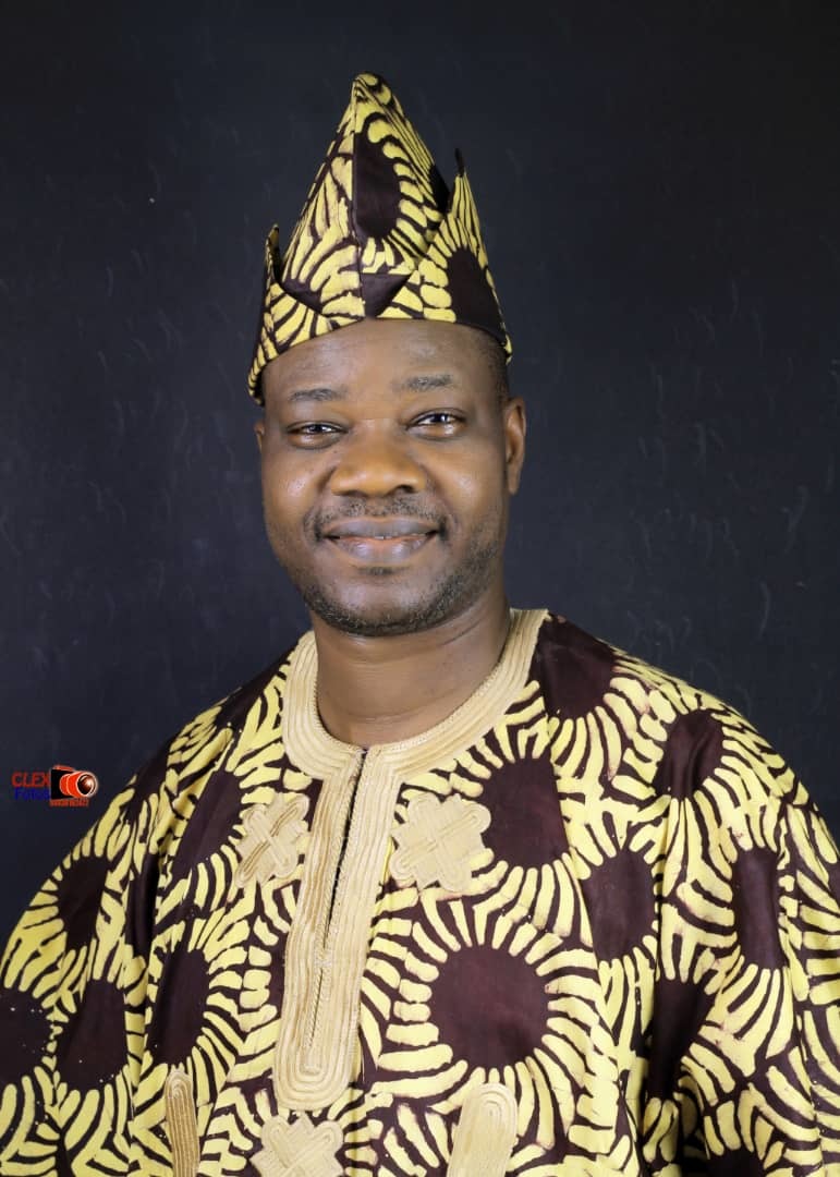 Amazon.com: JIde Ojo: books, biography, latest update