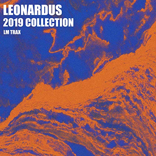 Amazon.com: 2019 Collection : Leonardus: Digital Music