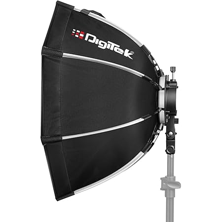 OCTOVA Simpex PRO HD LED 3 TRILITE Photo & Video Studio Light Softbox ...
