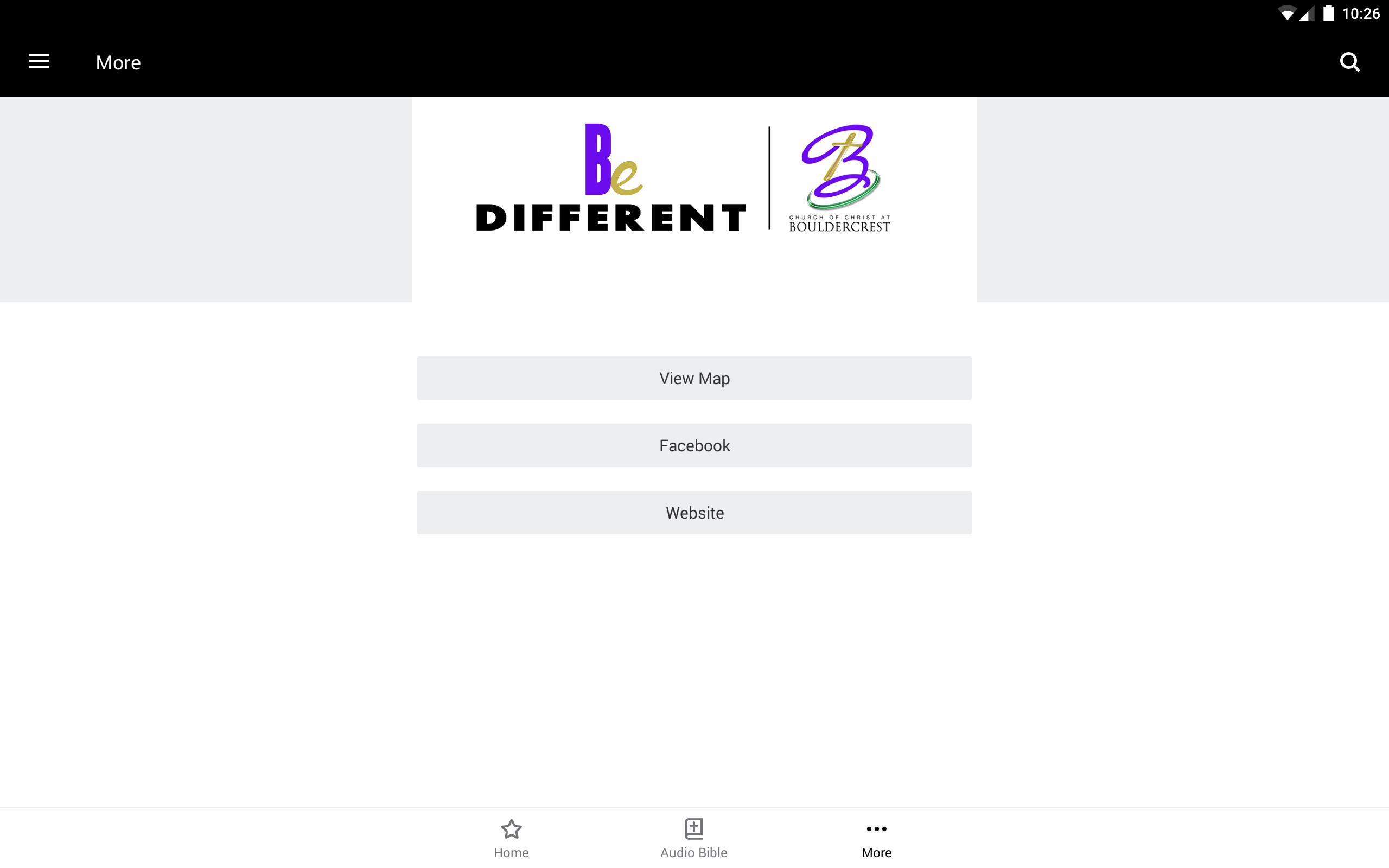 Bouldercrest CoC - App on Amazon Appstore
