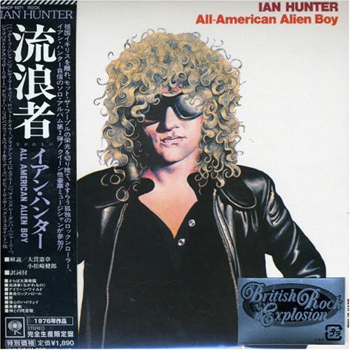 Buy All American Alien Boy Online at Low Prices in India | Amazon Music ...