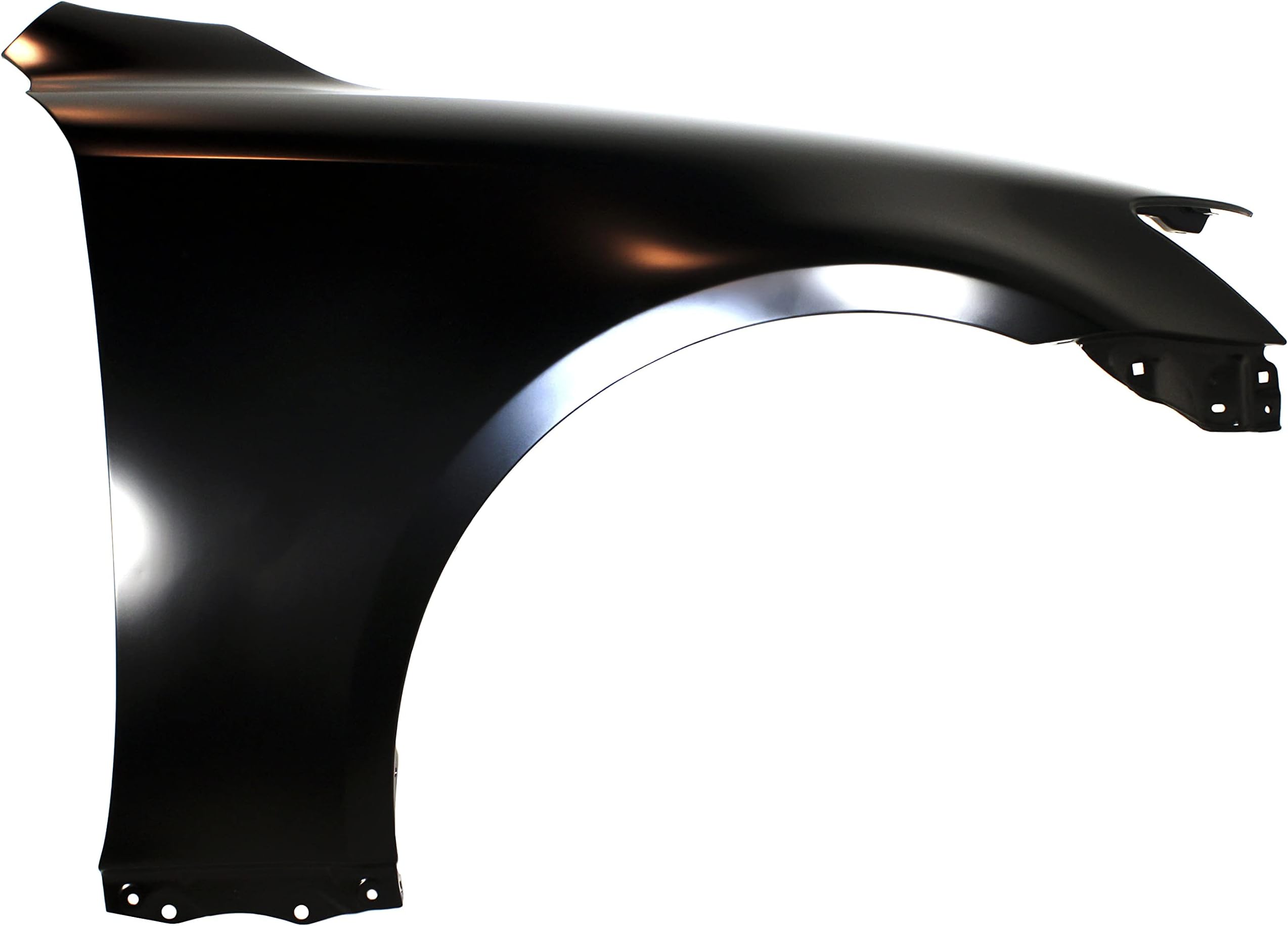 Amazon.com: Garage-Pro Fender Compatible with 2006-2013 Lexus IS250 ...