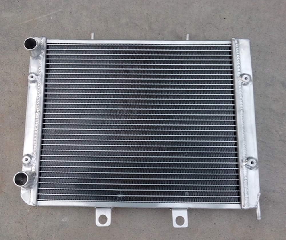 Amazon.com: Aluminum radiator FOR POLARIS RZR 800 RZR800 RZR800S 07 08 ...