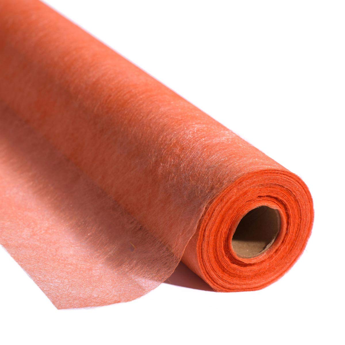 Amazon.com: Anderson's Orange Gossamer Fabric Roll, 59 Inches x 25 ...