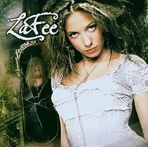 LAFEE - Lafee - Amazon.com Music