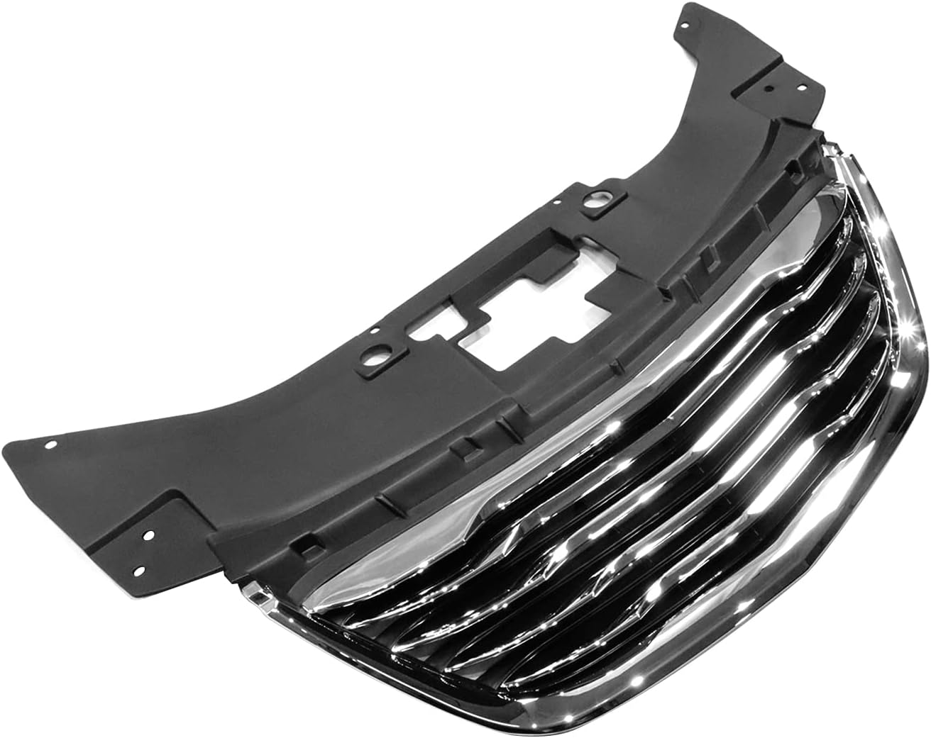 Rejilla del radiador del capó delantero para Ch-r-ysl-er 200 2011-2014 ...