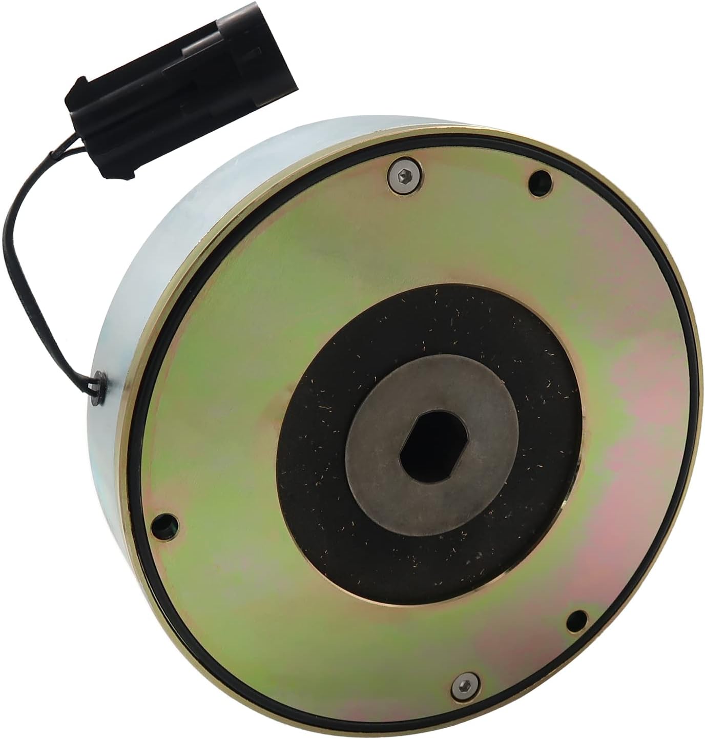 PeekeyNOx Golf Cart Motor Brake Compatible with 2008-2019 Ezgo Rxv ...