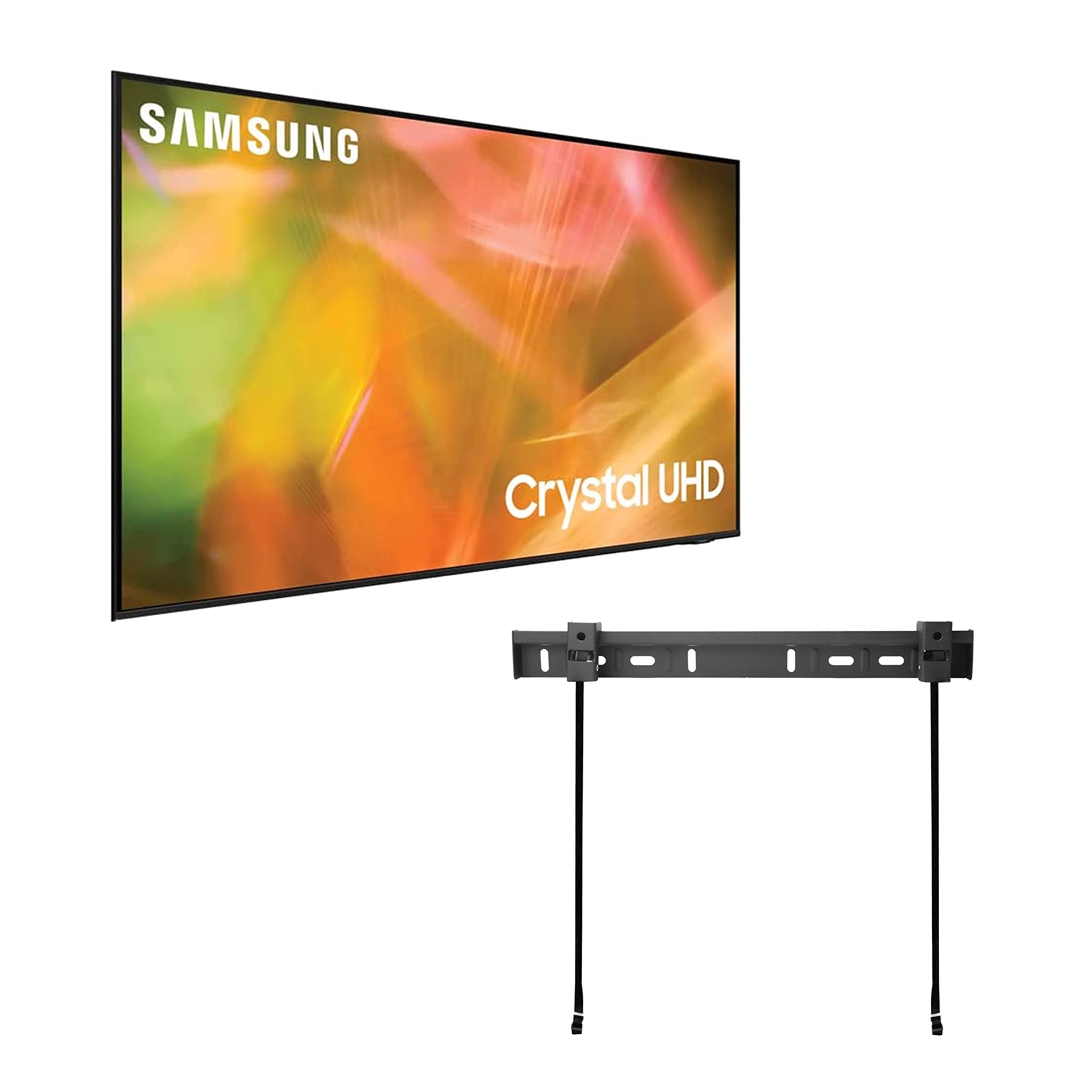 SAMSUNG Television de 55 Pulgadas Serie 8 Resolucion 4K 2160p LED Smart ...
