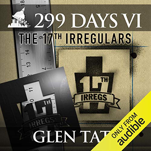 Amazon.com: The 17th Irregulars: 299 Days, Book 6 (Audible Audio ...