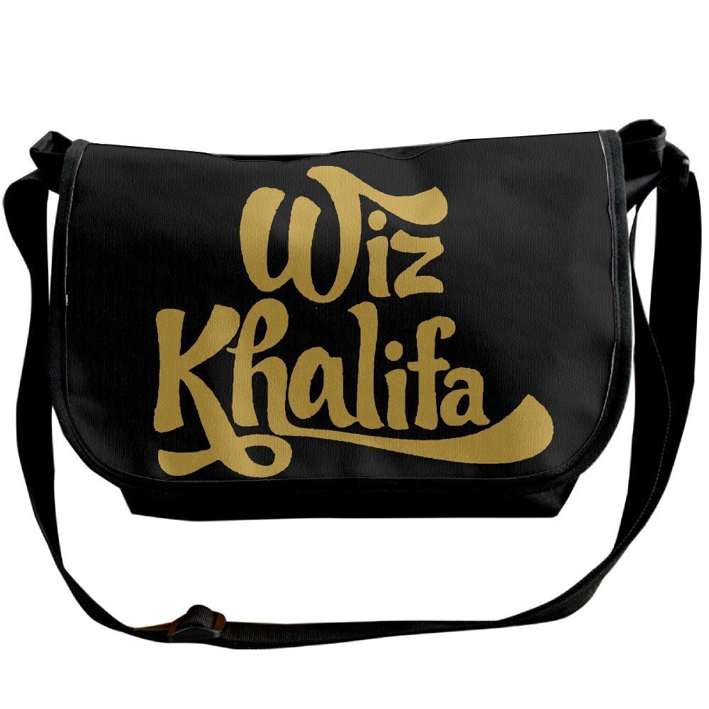 Wiz Khalifa Logo Font