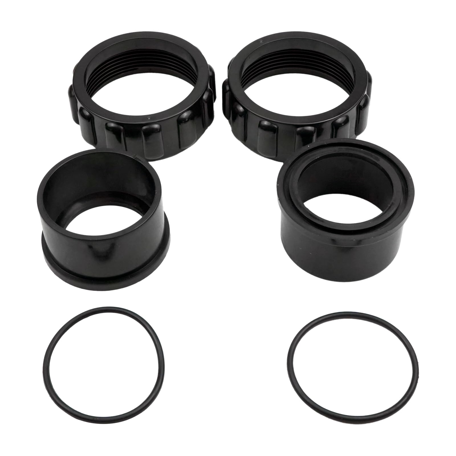 Amazon.com: 520595 Replacement Unions and O-Rings Compatible with ...