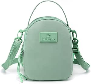 Bobo mini trendy nylon cross-body bag for women-at least buying five ...