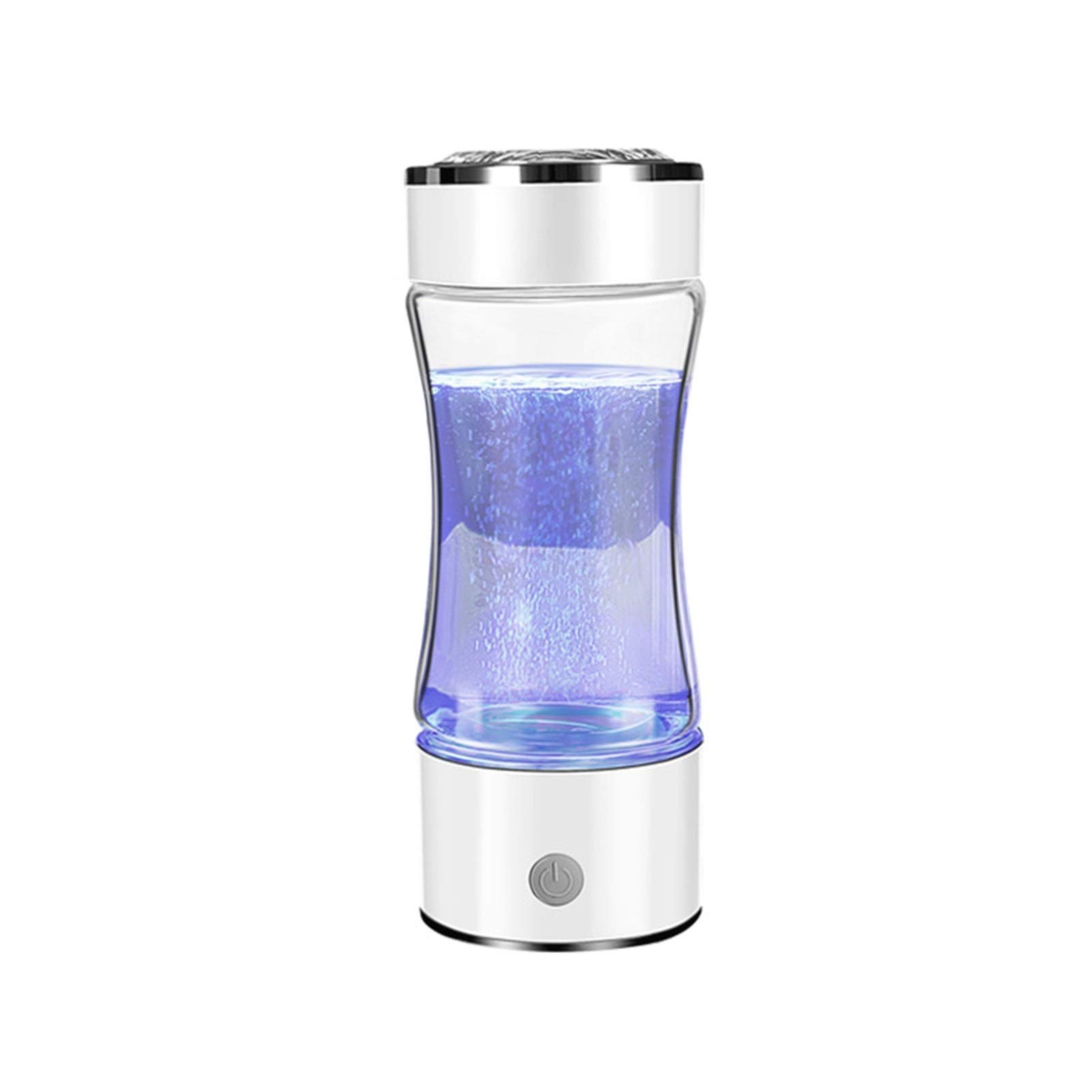 Buy JMOMC Portable Hydrolyzed Hydrogen Water Bottle，Hydrogen Rich Water ...