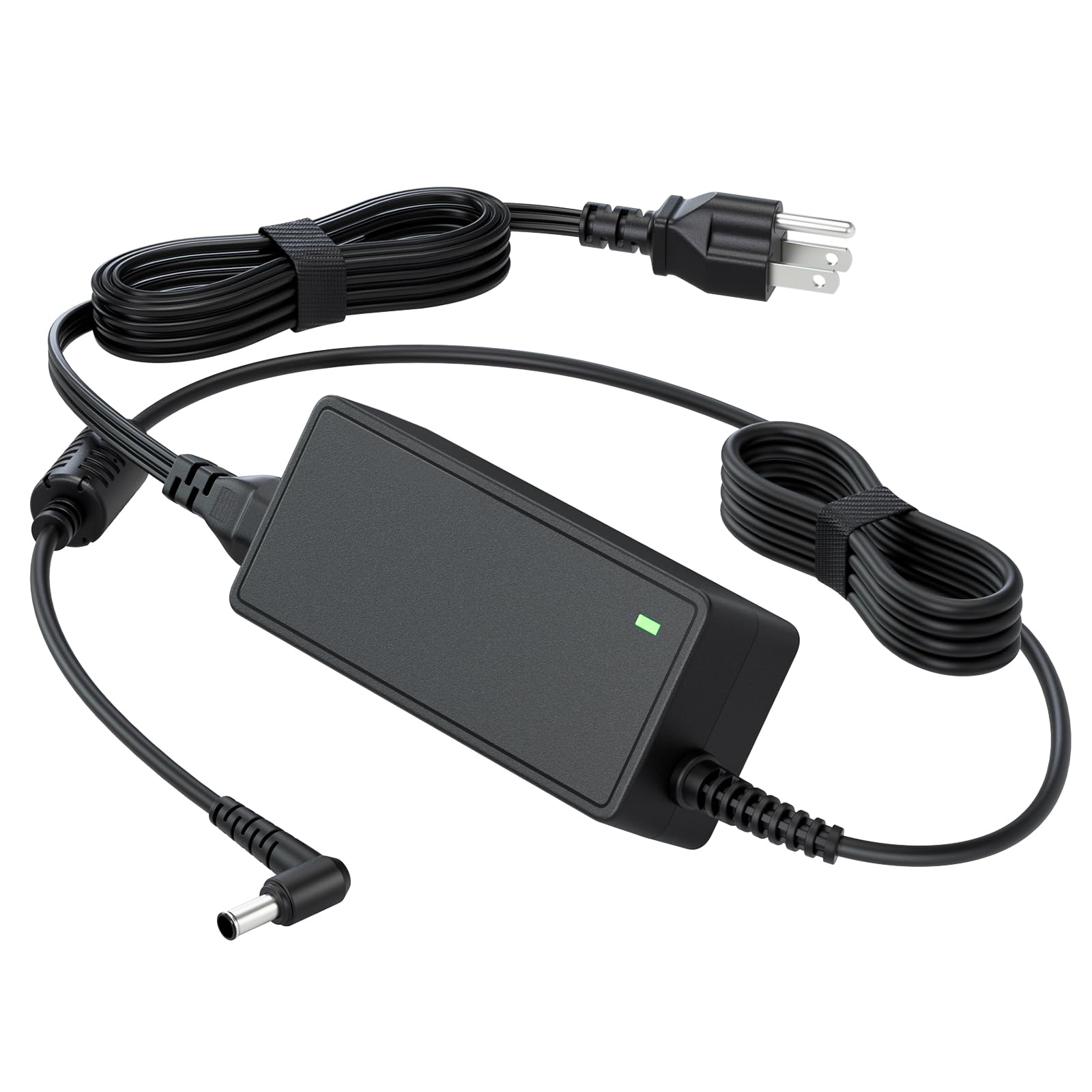 14V AC/DC Adapter Power Supply Cord for Samsung-Monitor Syncmaster ...