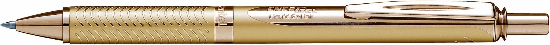 Amazon.com: Pentel BL407-A line Width, Liquid Gel-Roller Sterling with ...