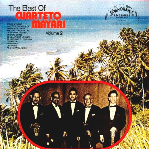 Amazon MusicでCuarteto Mayari feat. Trio Los Condes & Trio Vegabajenoの ...