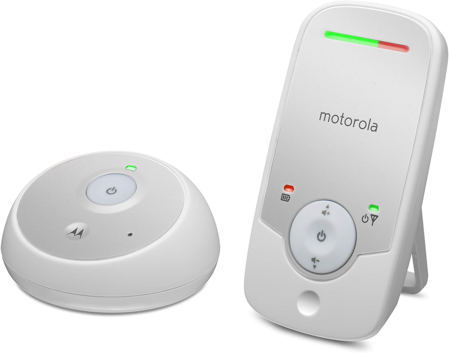 Amazon.com: Motorola Digital Audio Baby Monitor with up to 990ft of ...