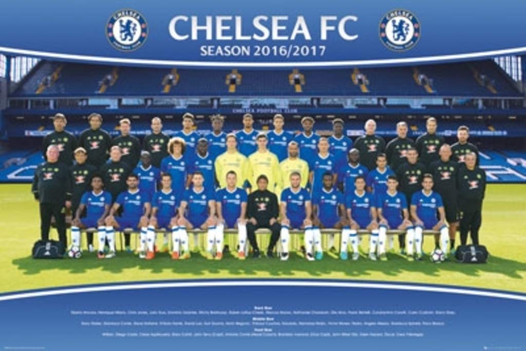 Chelsea Fc 2016 2017 Players Chelsea FC Transfer News, Rumours