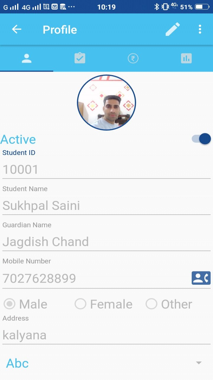 Tuition Class Management System(TCMS) - App on Amazon Appstore