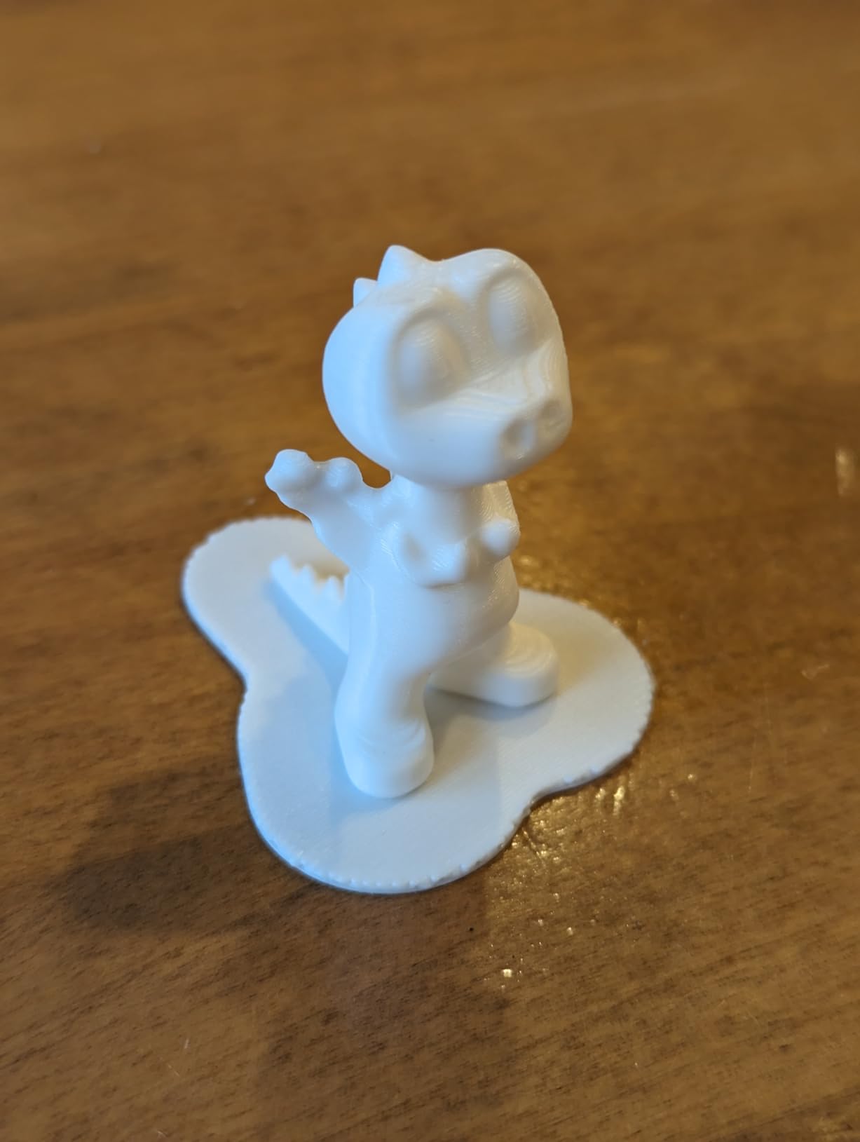 $40/mo - Finance Fully Assembled Mini 3D Printer for Kids and Beginners ...