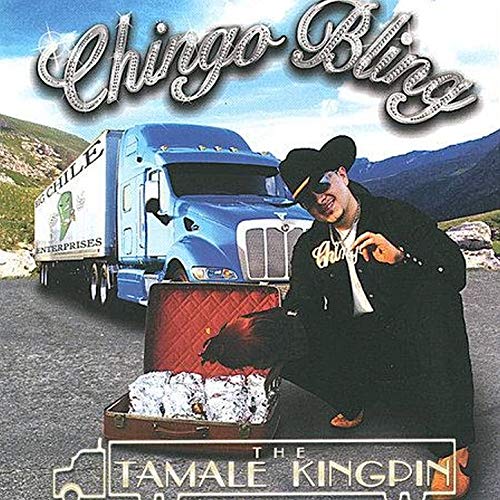 Amazon.com: The Tamale Kingpin [Explicit] : Chingo Bling: Digital Music