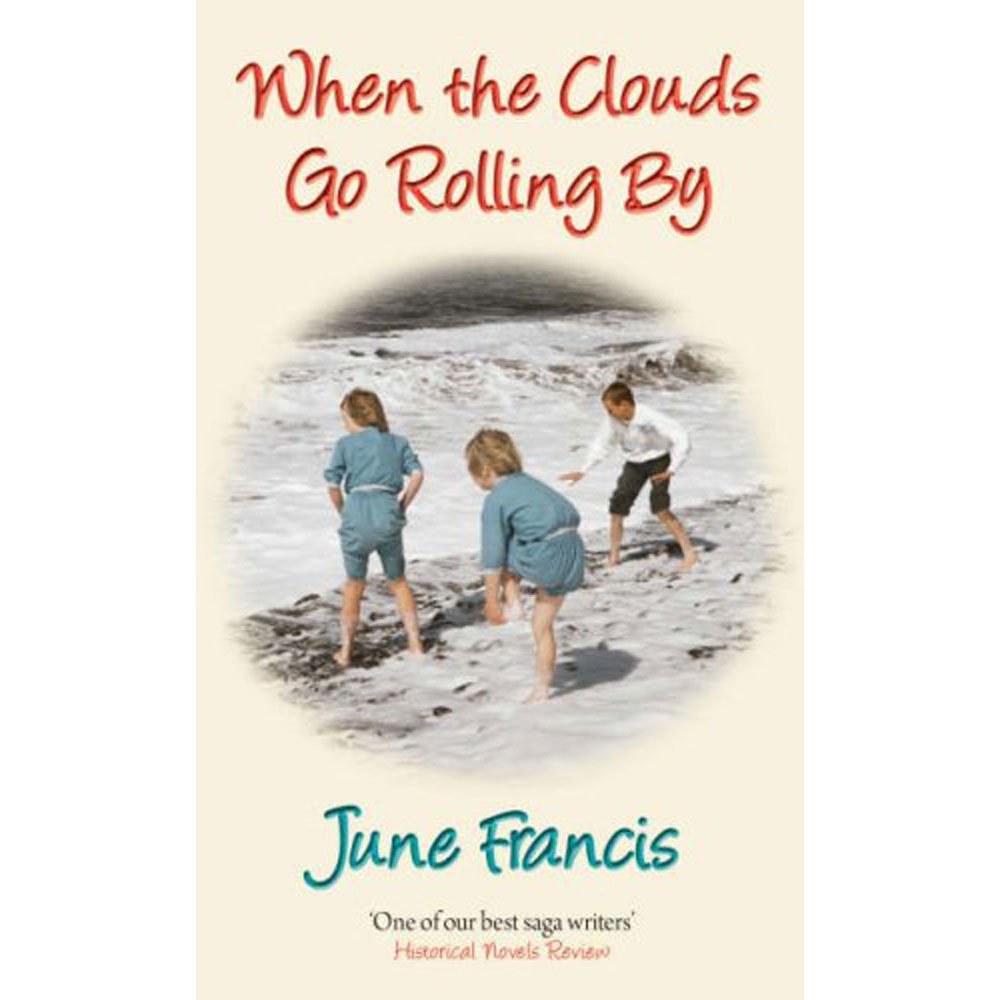 Amazon.com: When the Clouds go Rolling By: 9780749079475: Francis, June ...