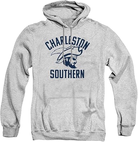 Amazon.com: Charleston Southern University Official One Color Csu ...