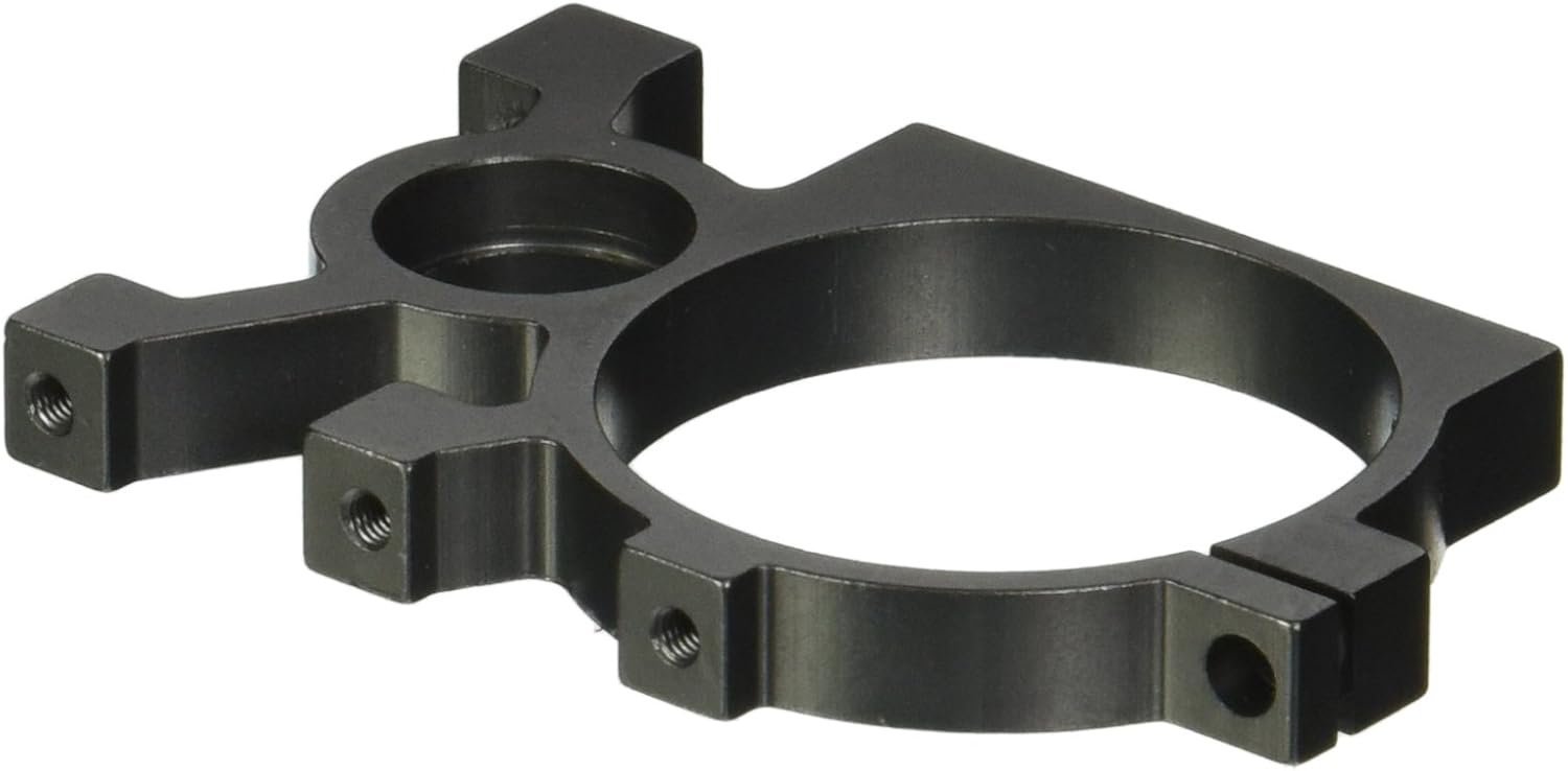 Amazon.com: Redcat Racing Motor Clamping Mount, Aluminum : Toys & Games