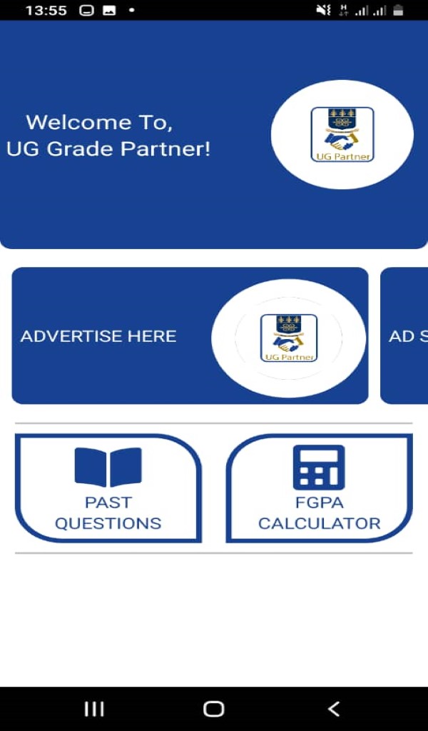 UG Partner - App on Amazon Appstore