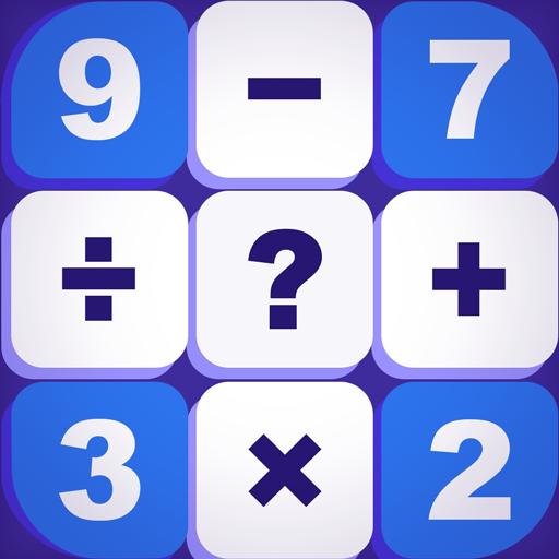 CrossMath - App on Amazon Appstore