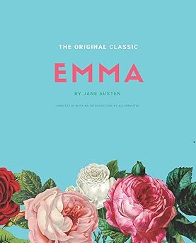 Emma: The Original Classic by Jane Austen - Modern Cover Version ...