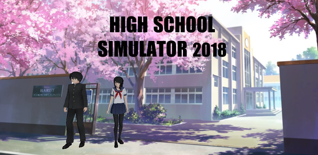 High School Simulator 2018:Amazon.de:Appstore for Android