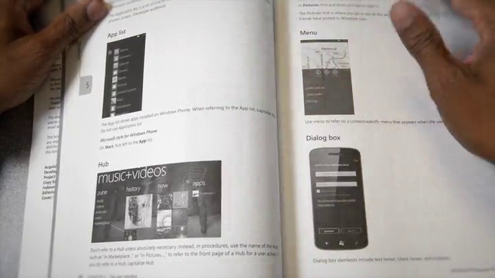 Watch Microsoft Manual of Style on Amazon Live