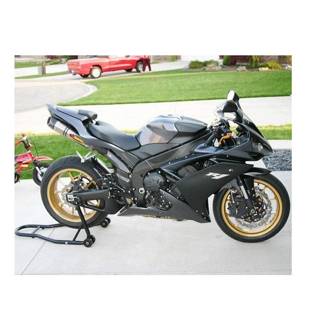 2007 Yamaha R1 Racing Bodywork