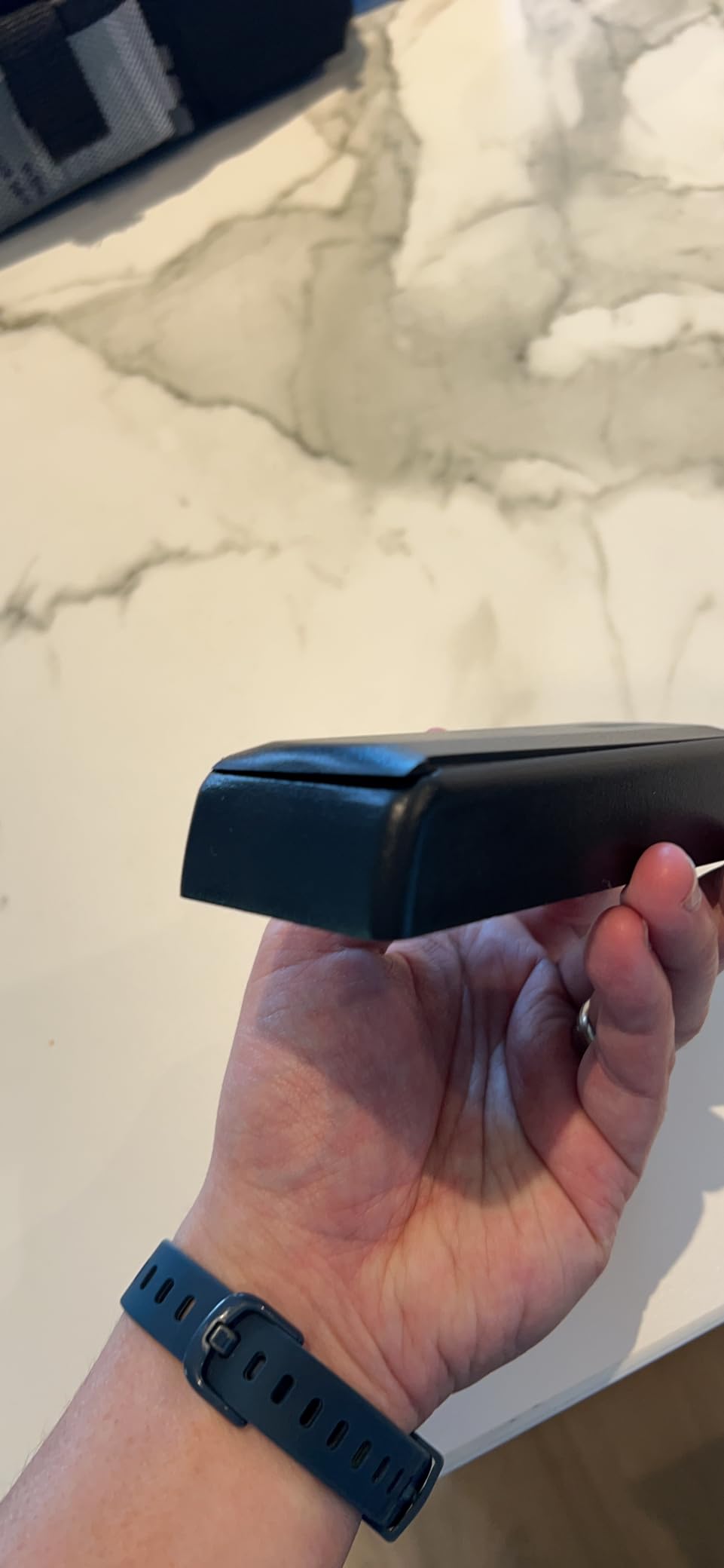 Master Lock Select Access Magnetic Key Case - Hidden Key Holder for ...