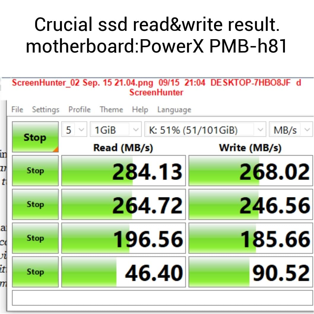 Amazon.in: Buy Foxin 256 GB PRO SSD | Hard Disk with 3D NAND Technology ...