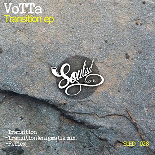 Play Transition EP by VoTTa on Amazon Music