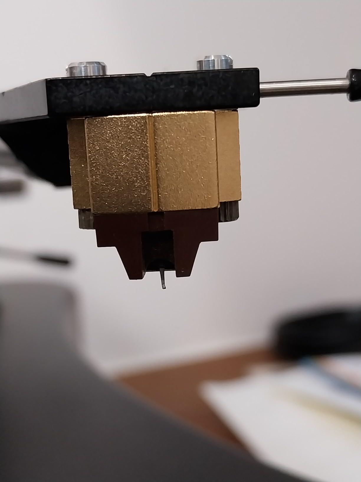 Amazon | デノン Denon DL-301Ⅱ MC型カートリッジ DL-301II | Denon | カートリッジ