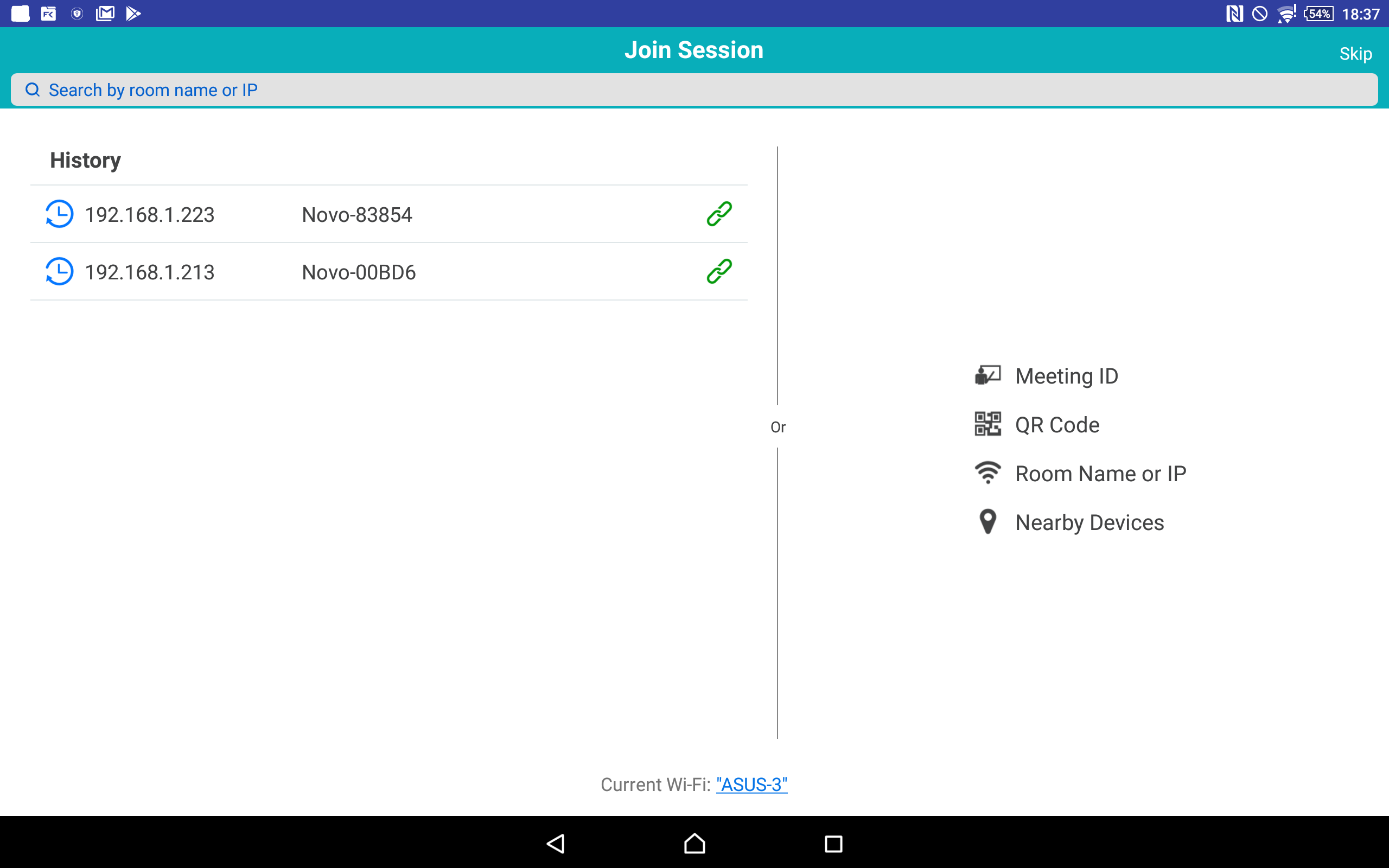 NovoConnect App - App on Amazon Appstore