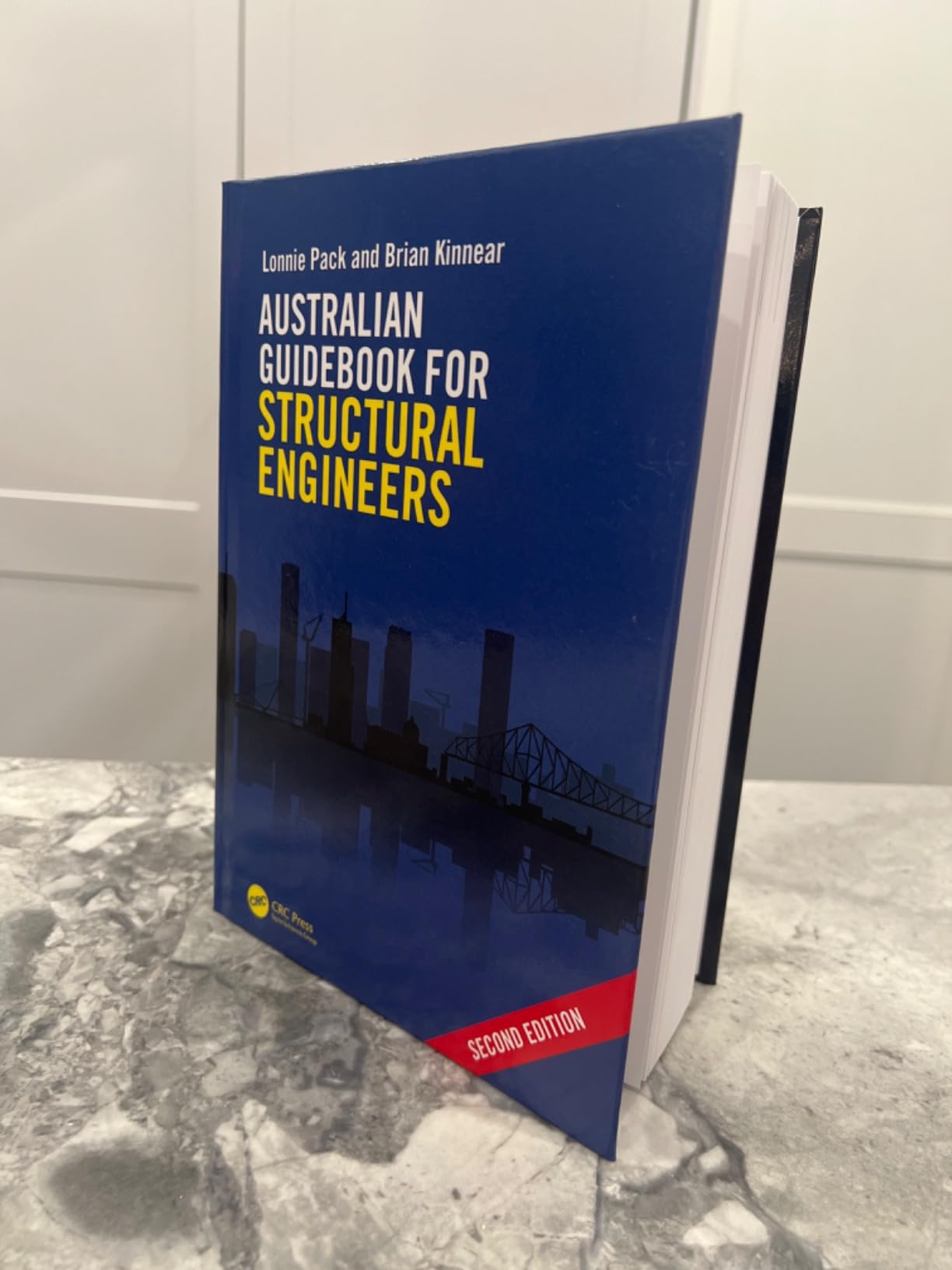 Australian Guidebook for Structural Engineers : Pack, Lonnie, Kinnear ...