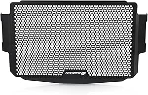 Radiators Guard Motorcycle Radiator Guard Grille Cover Protector ...
