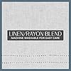 Amazon.com: Elrene Home Fashions Cameron Linen Tier Curtains, 30" W x ...