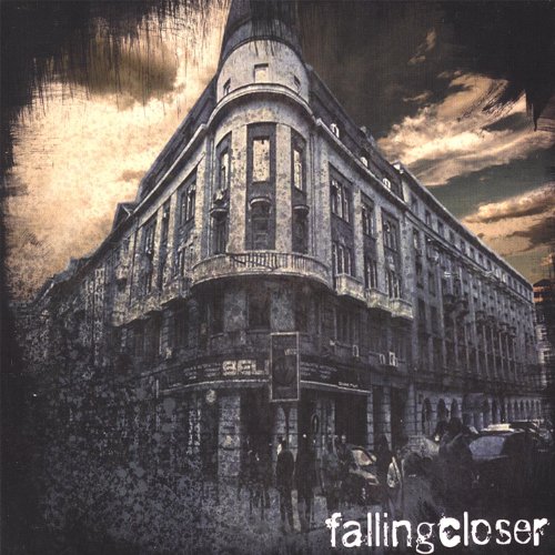 Play Falling Closer the EP by Falling Closer on Amazon Music