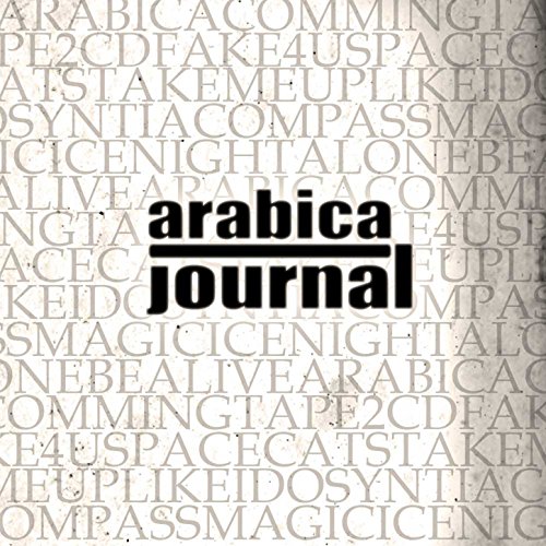 Amazon.com: Journal : Arabica: Digital Music