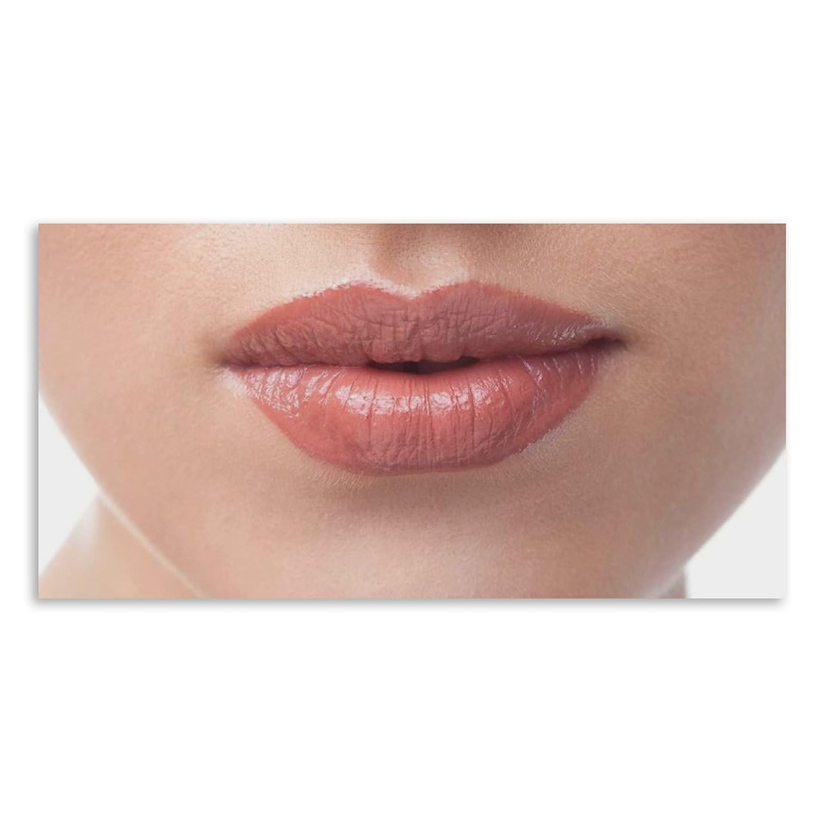 Creative Lip Photography